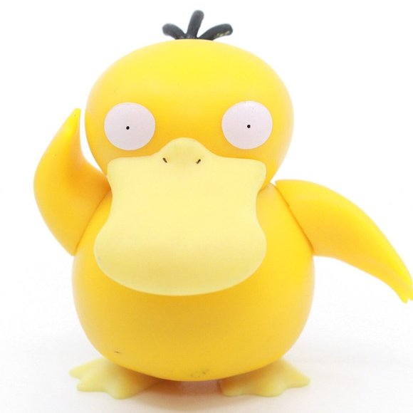 Toys | Pokemon Psyduck Figure 25 | Poshmark